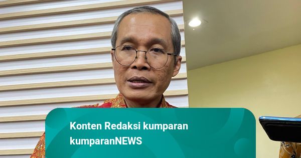Alex Marwata Bakal Turut Diperiksa Dewas KPK Terkait Kasus Etik Nurul Ghufron | kumparan.com
